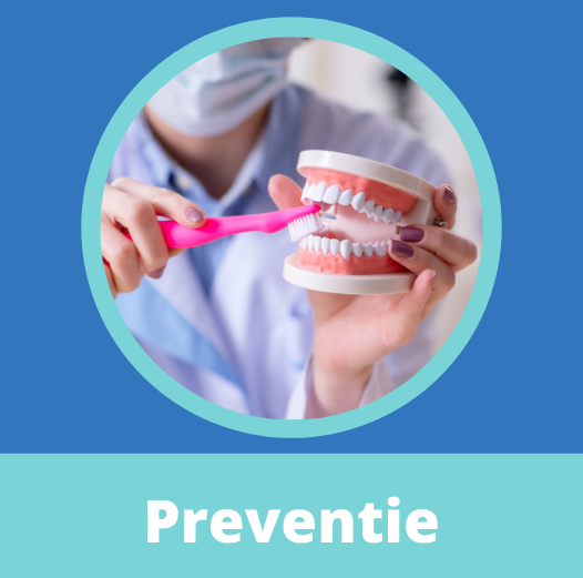 Preventie – Tandartspraktijk Waterwijk – Almere